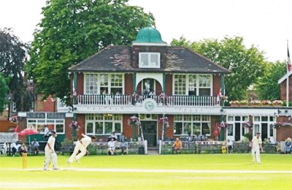 Ealing Gin is Now Being Served by Ealing Cricket Club – Ealing Gin