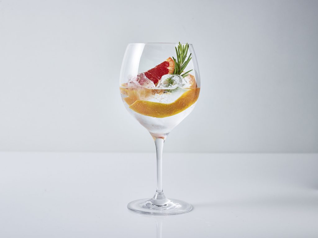 Ealing Gin