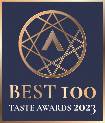Ealing Gin: Winner UK Best 100 Taste Awards – Ealing Gin